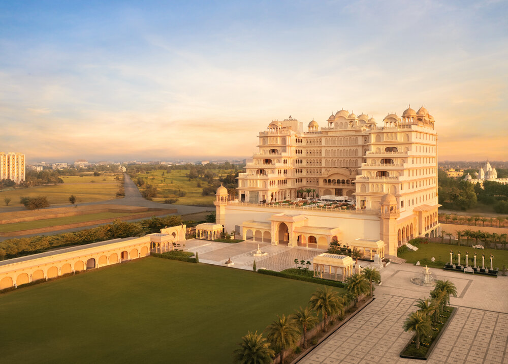 Anantara Jewel Bagh Jaipur Opens, Offering a Window into Rajasthan’s Royal Heritage | Minor ...